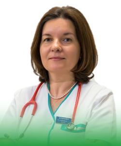 DR. STOIAN Felicia – Hyltmed